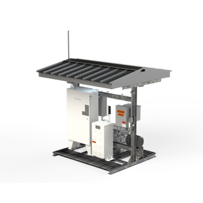 L&S Proline – Oil and Gas Manufacturing