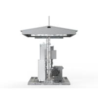 Main Line Valve Racks – L&S Proline